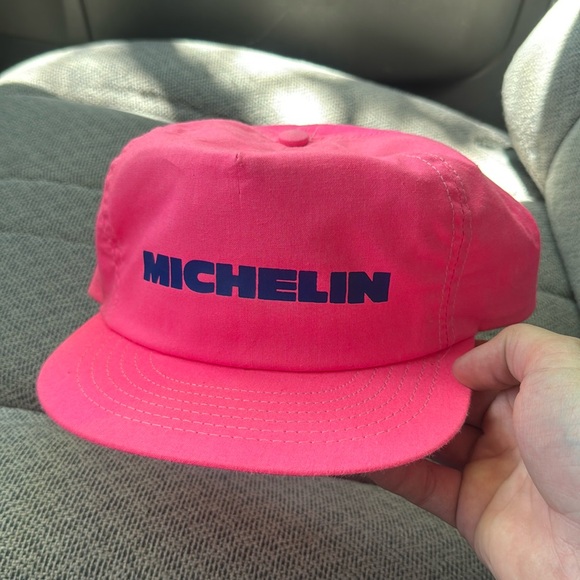 swingster | Accessories | Vintage Usa Made Swingster Michelin Tire ...